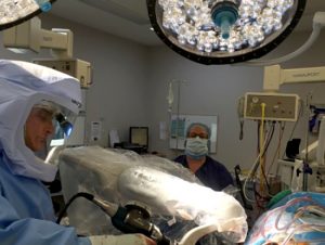 Total Hip Replacement (Robotic, Anterior) - Dr John Limbers