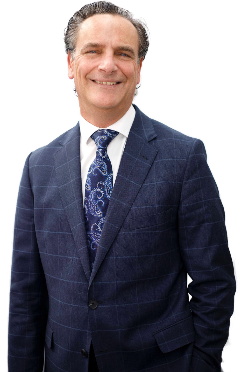 Orthopaedic Surgeon Sydney | Dr John Limbers